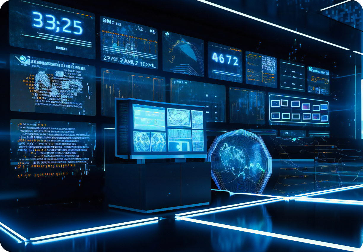 Building a Digital Headquarters - eTag | eTag